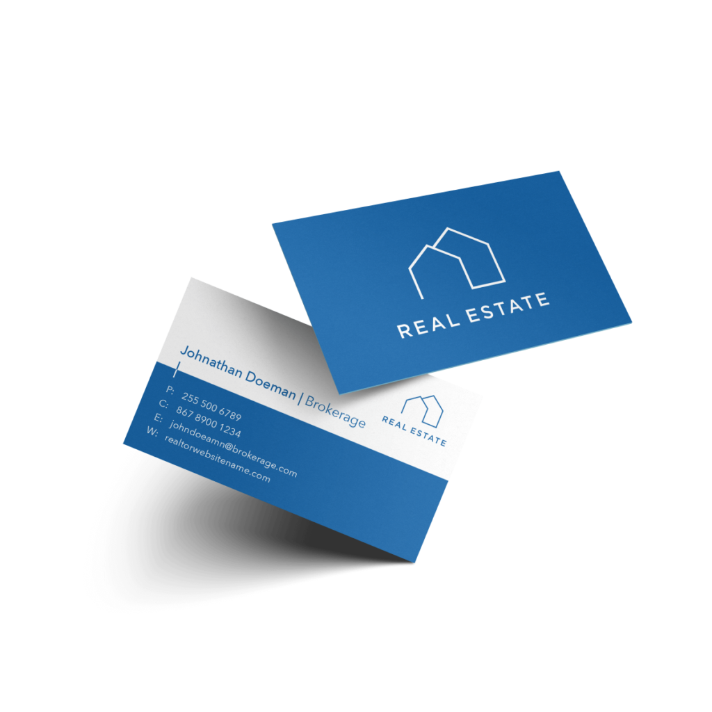 Notepads - Real Estate Print Shop